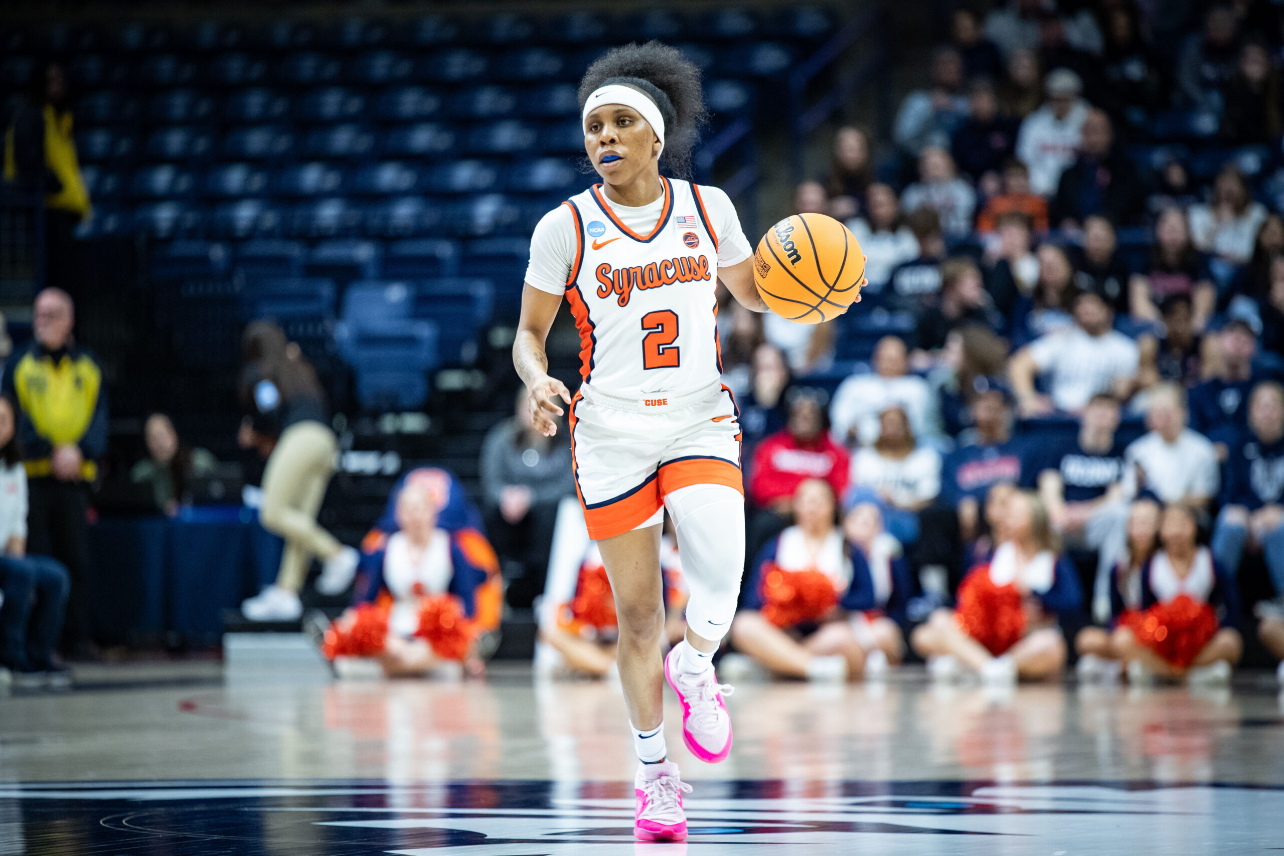 Aces grab first-round talent with later picks in the WNBA draft - The ...