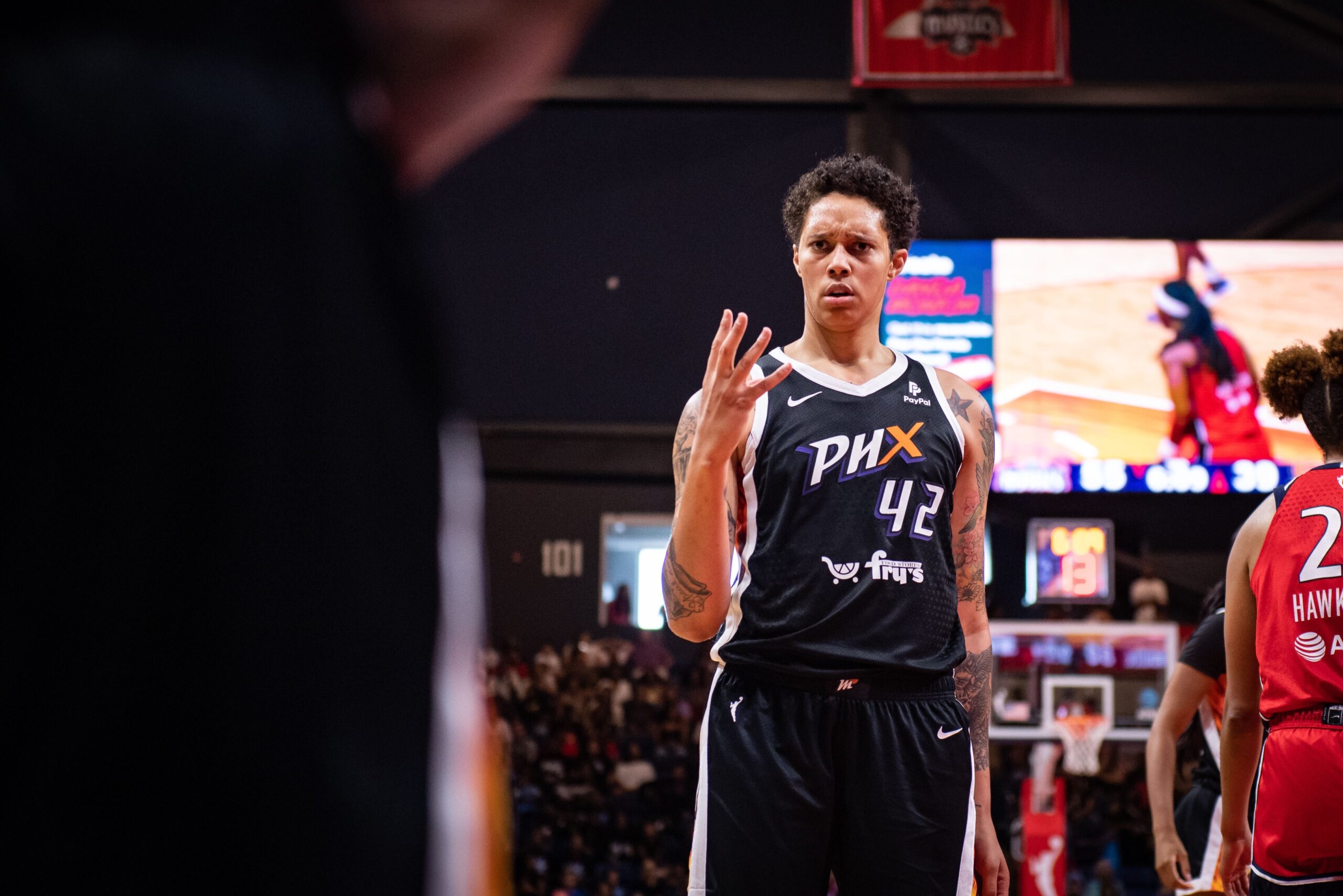 WNBA players gear up for 2024 All-Star events - The IX Basketball