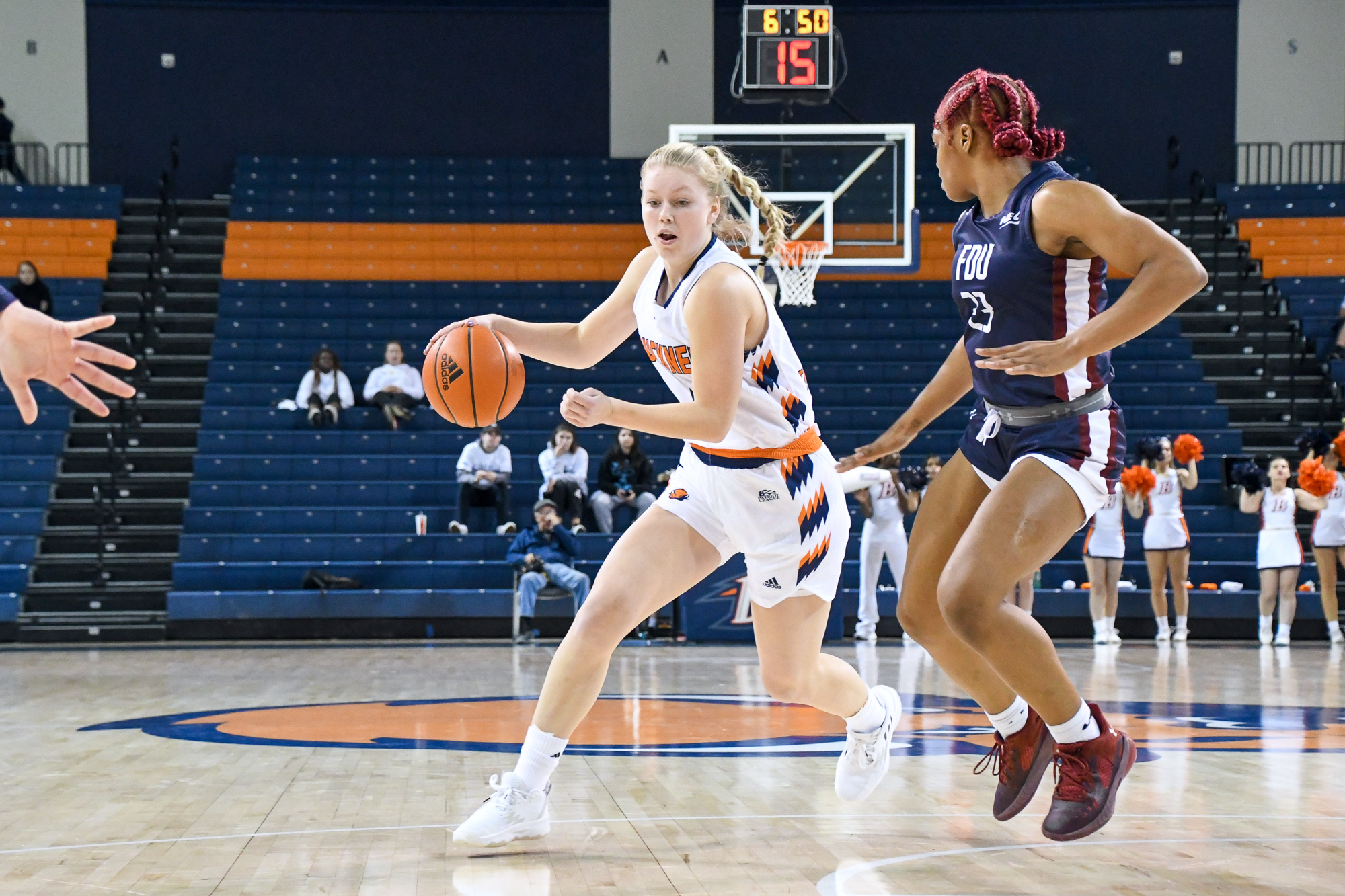 Patriot League notebook: quarterfinal previews - The Next