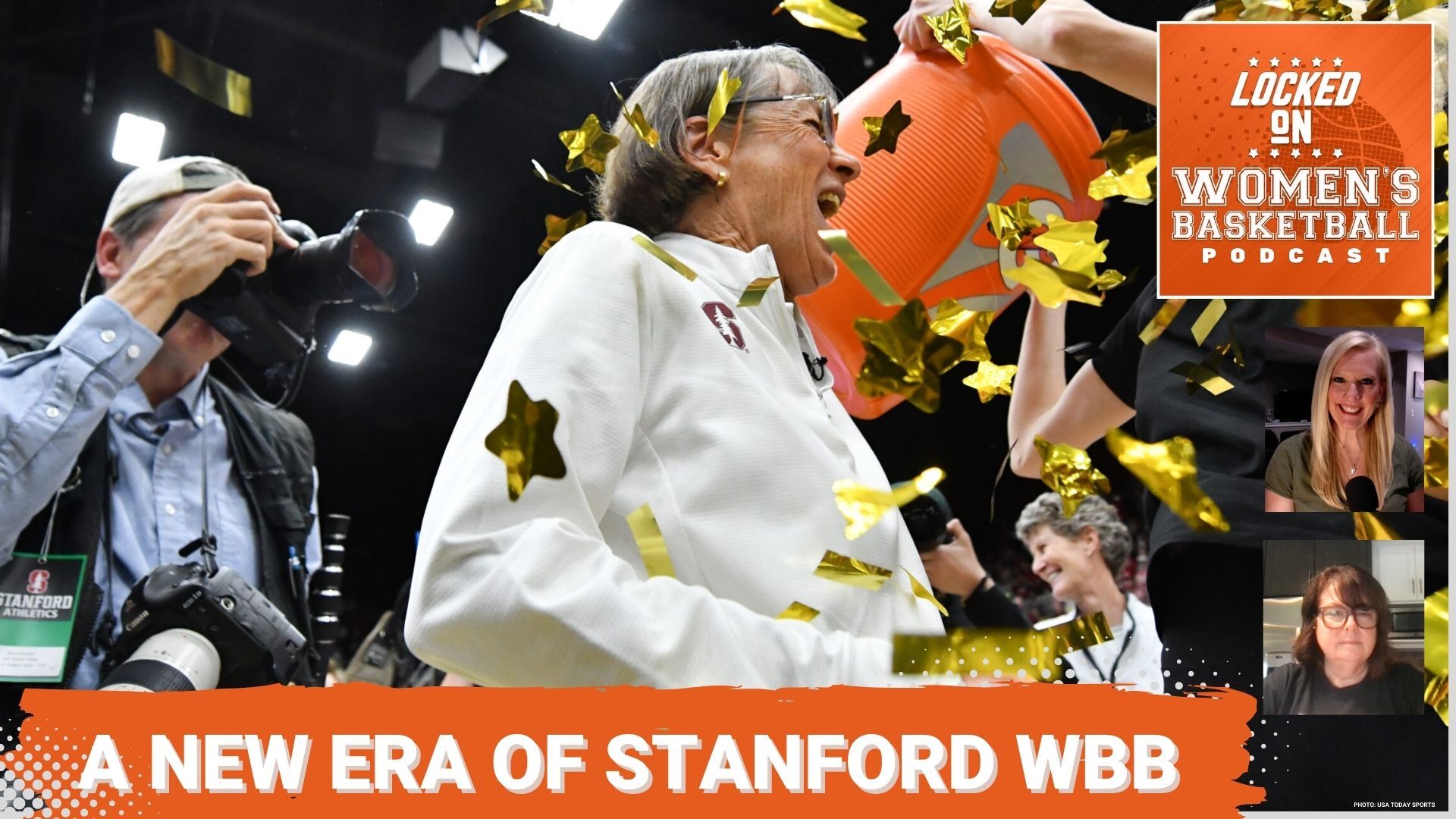 Locked On Women's Basketball: A new era of Stanford WBB - The IX Basketball