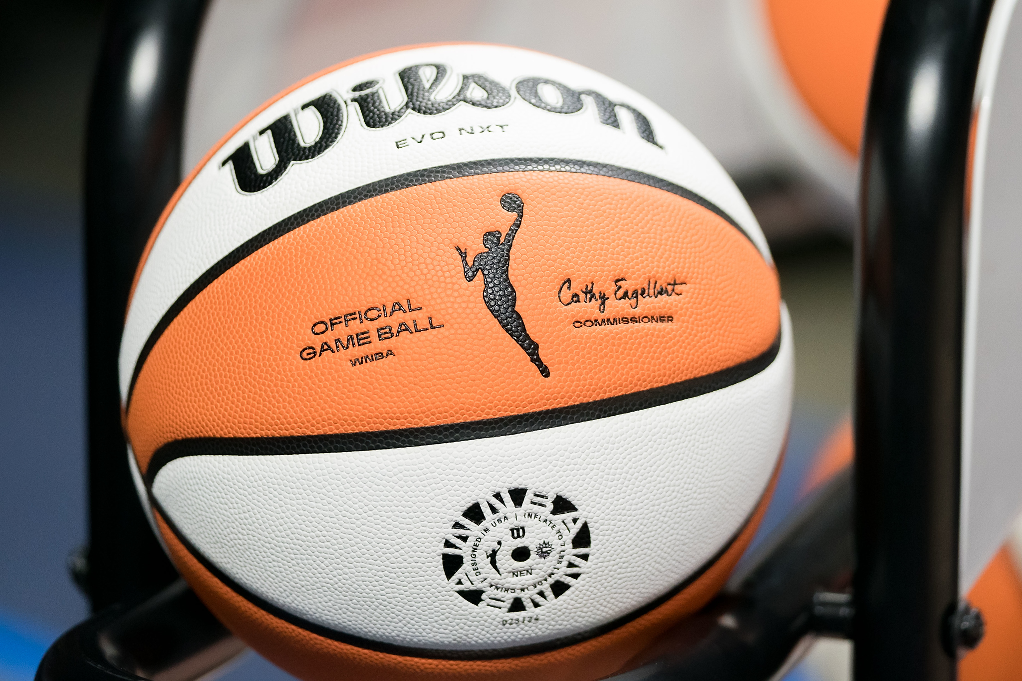 WNBA announces three new partnerships - The IX Basketball
