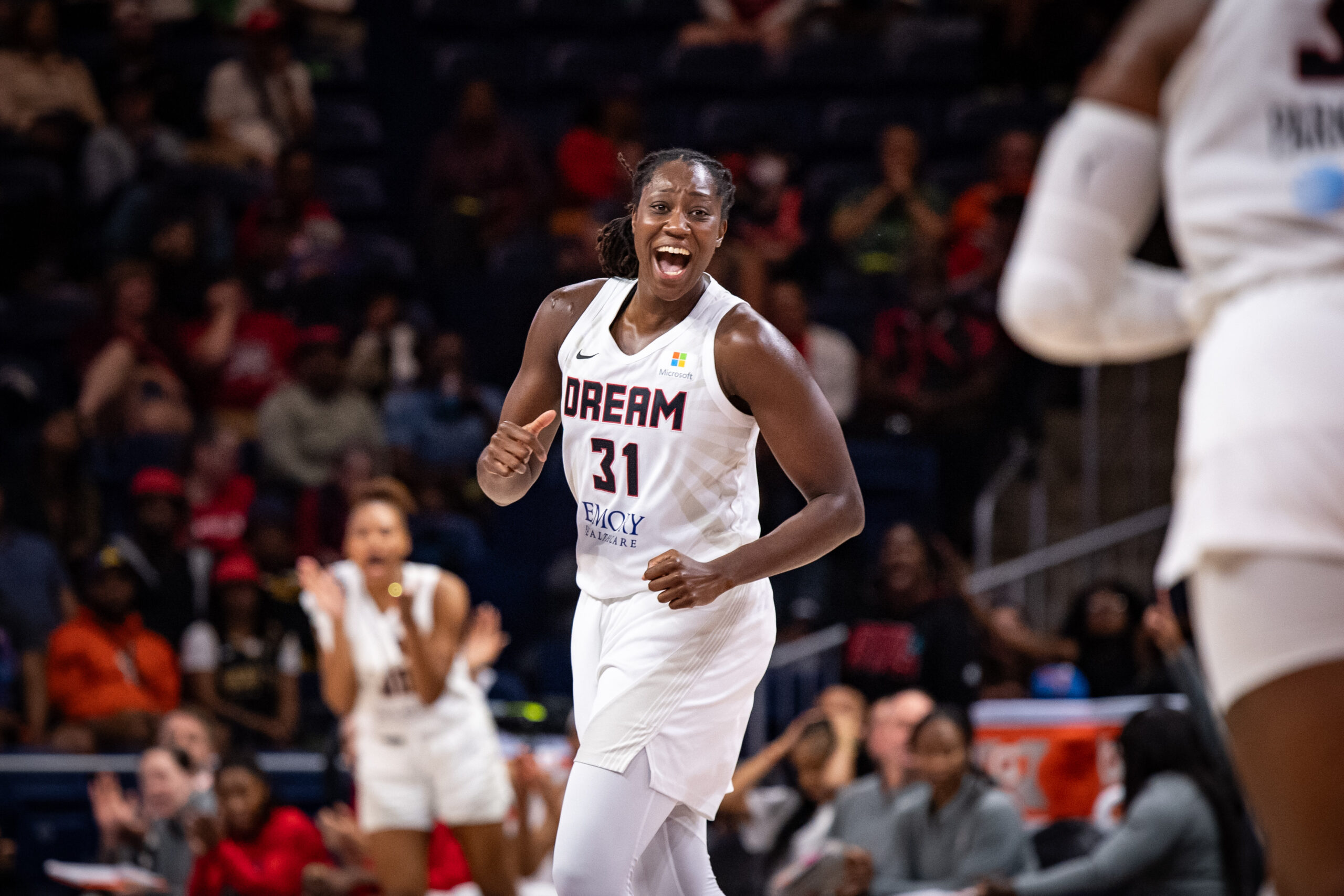 Tina Charles 2.0: Inside journey of faith that sparked WNBA return ...