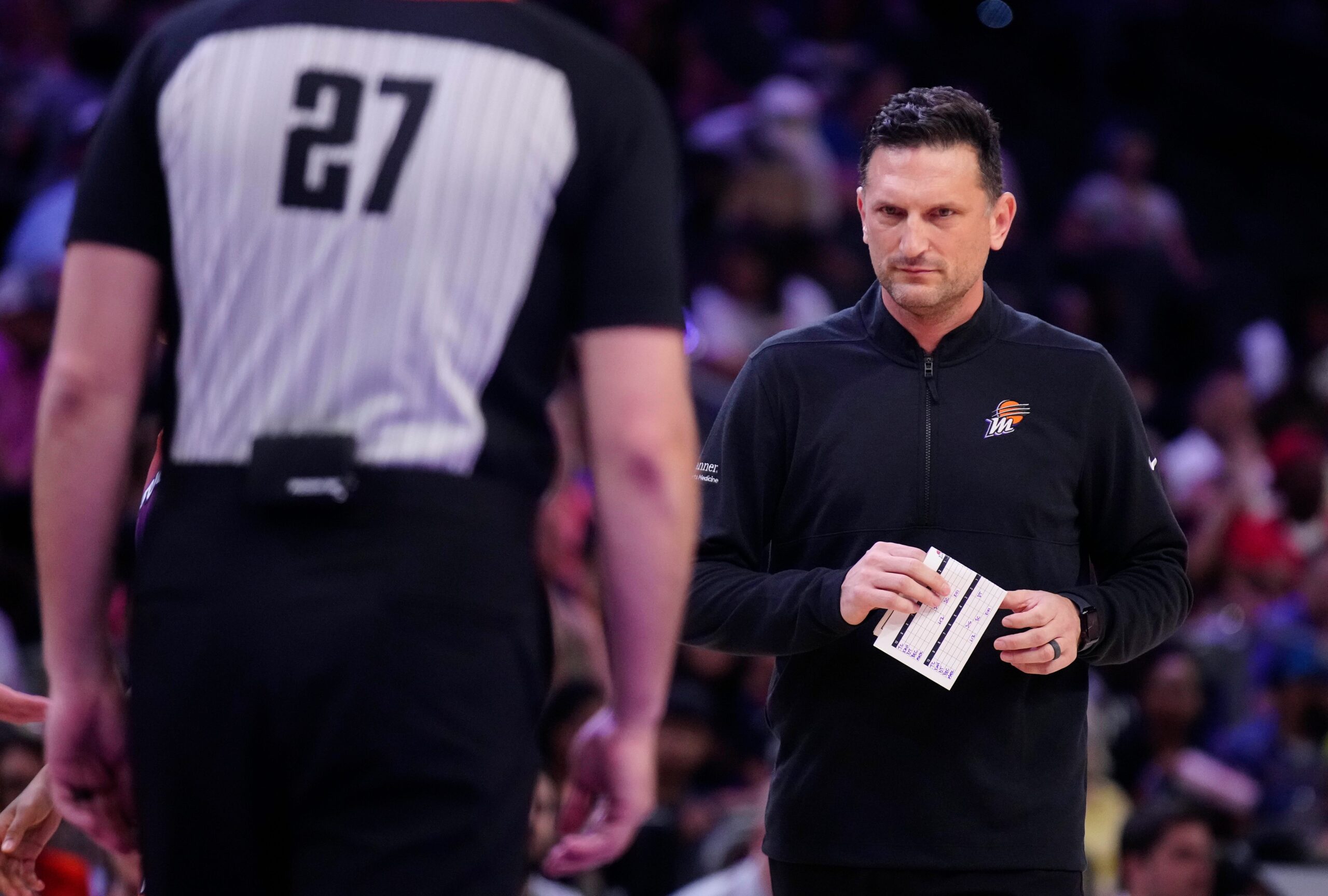 What to take away from the Phoenix Mercury's opening week - The IX ...