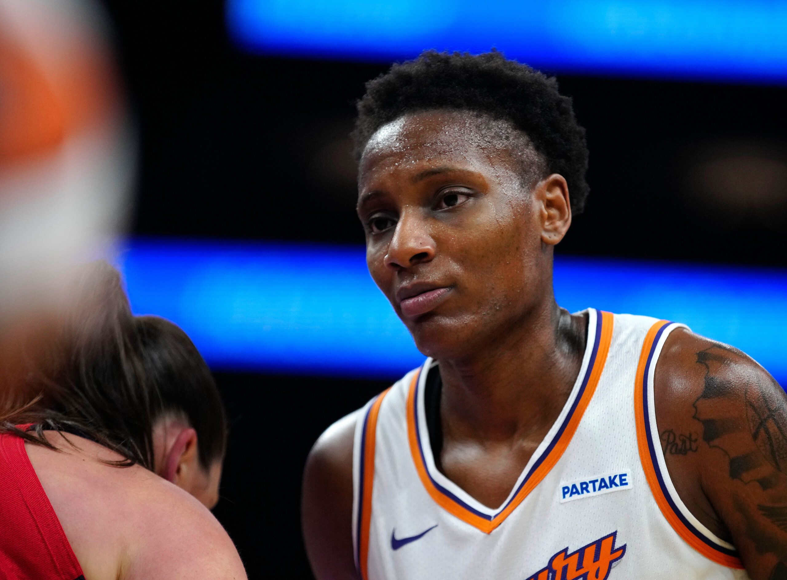 How Natasha Mack is thriving in her second chance in the WNBA - The IX ...