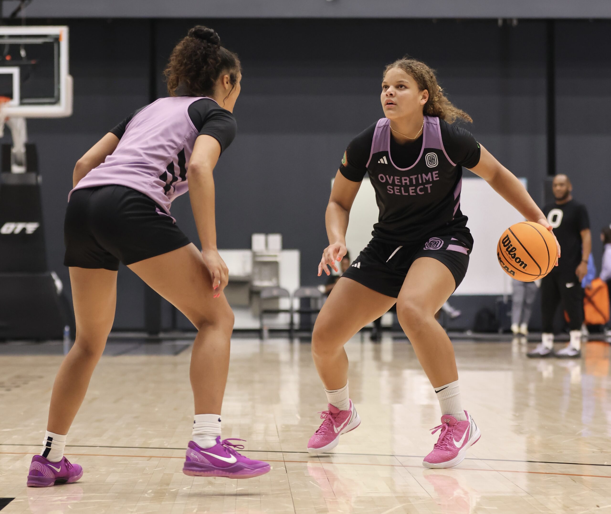 ‘It’s history’: Overtime Select poised to elevate top high school prospects - The IX Basketball ...