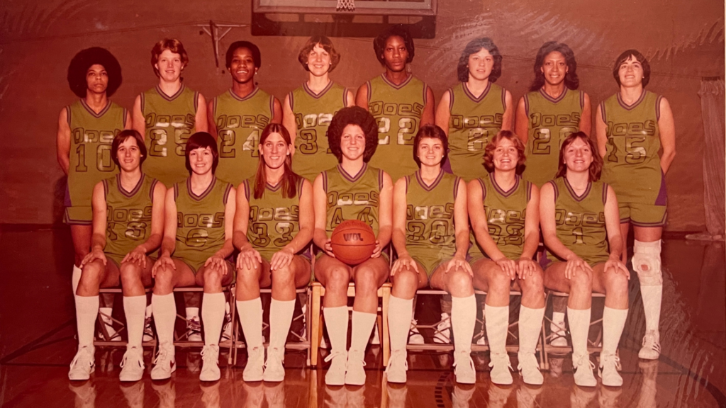 Alabama native Brenda Pitts changed the Tide of the sport industry ...