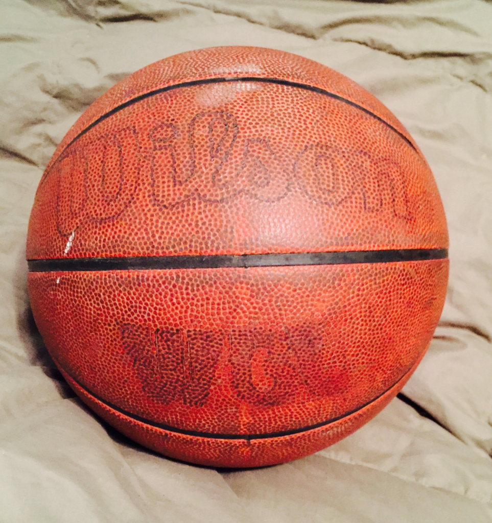 Ball movement: Using the game’s history to pay it forward - The IX ...
