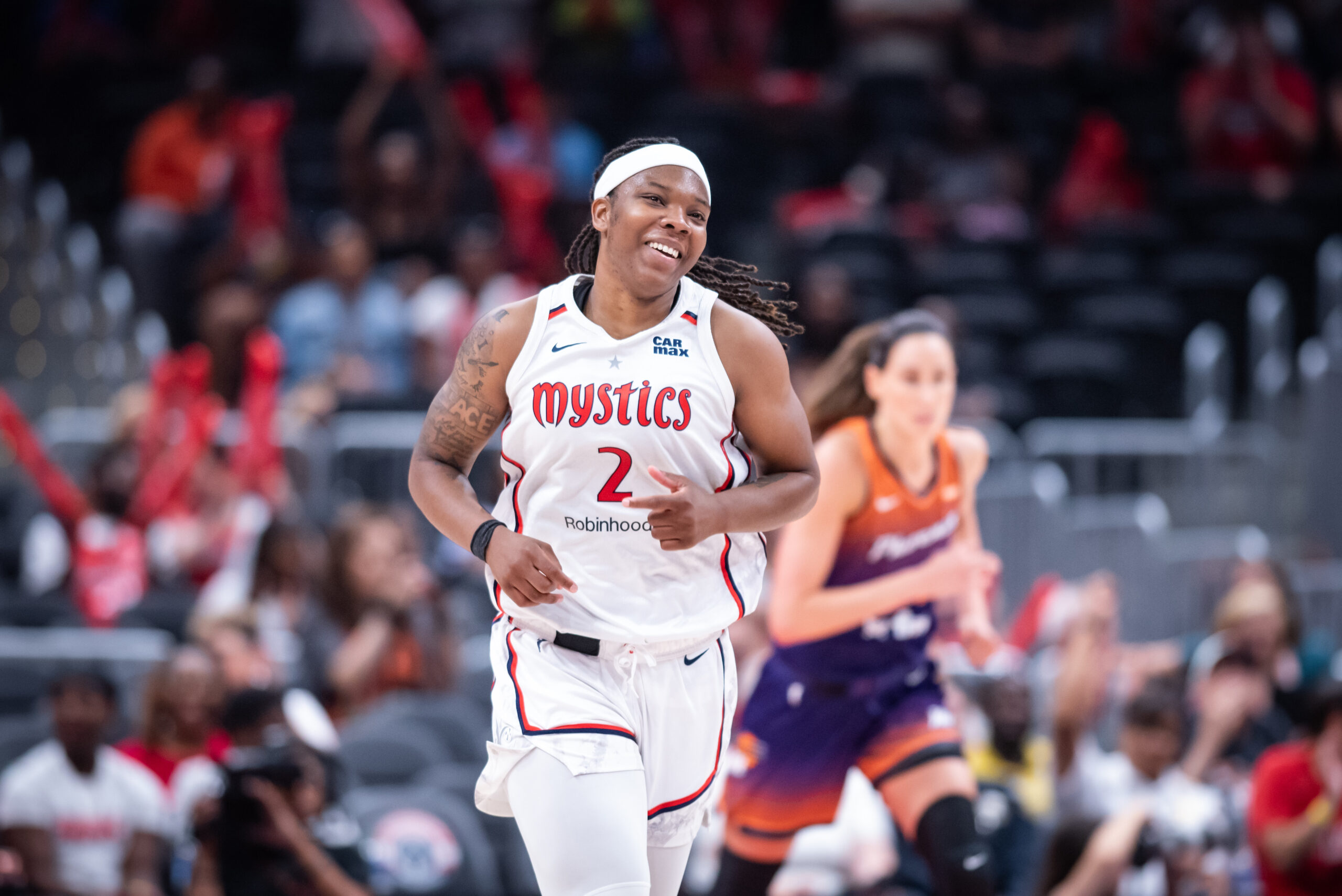 Why Mike Thibault, Mystics traded away Myisha Hines-Allen - The IX ...