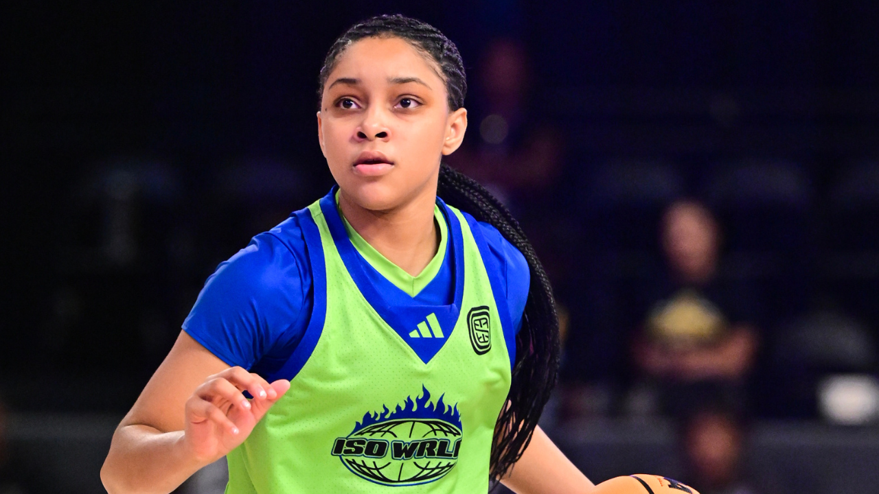 Kaleena Smith is redefining what it means to be a small guard - The IX ...