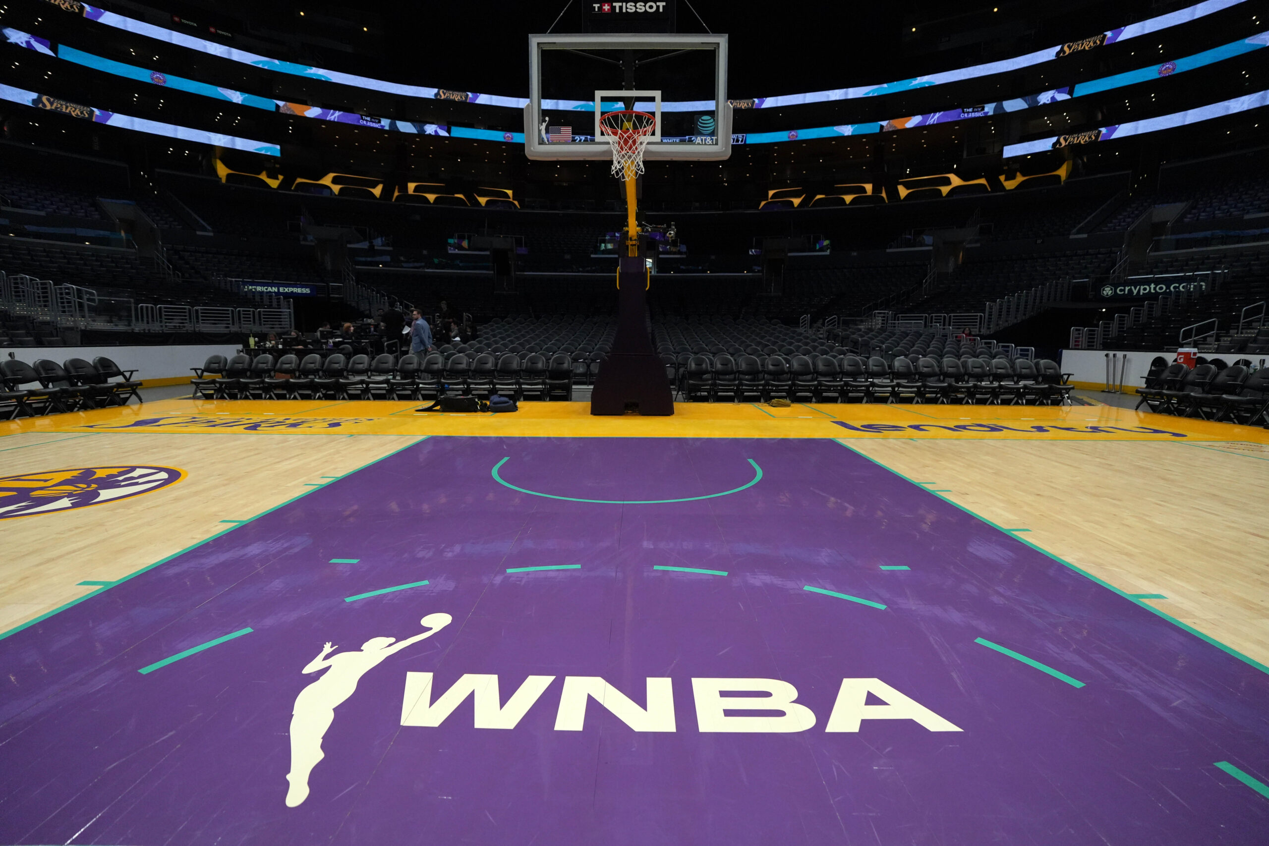 2025 WNBA general manager survey released - The IX Basketball