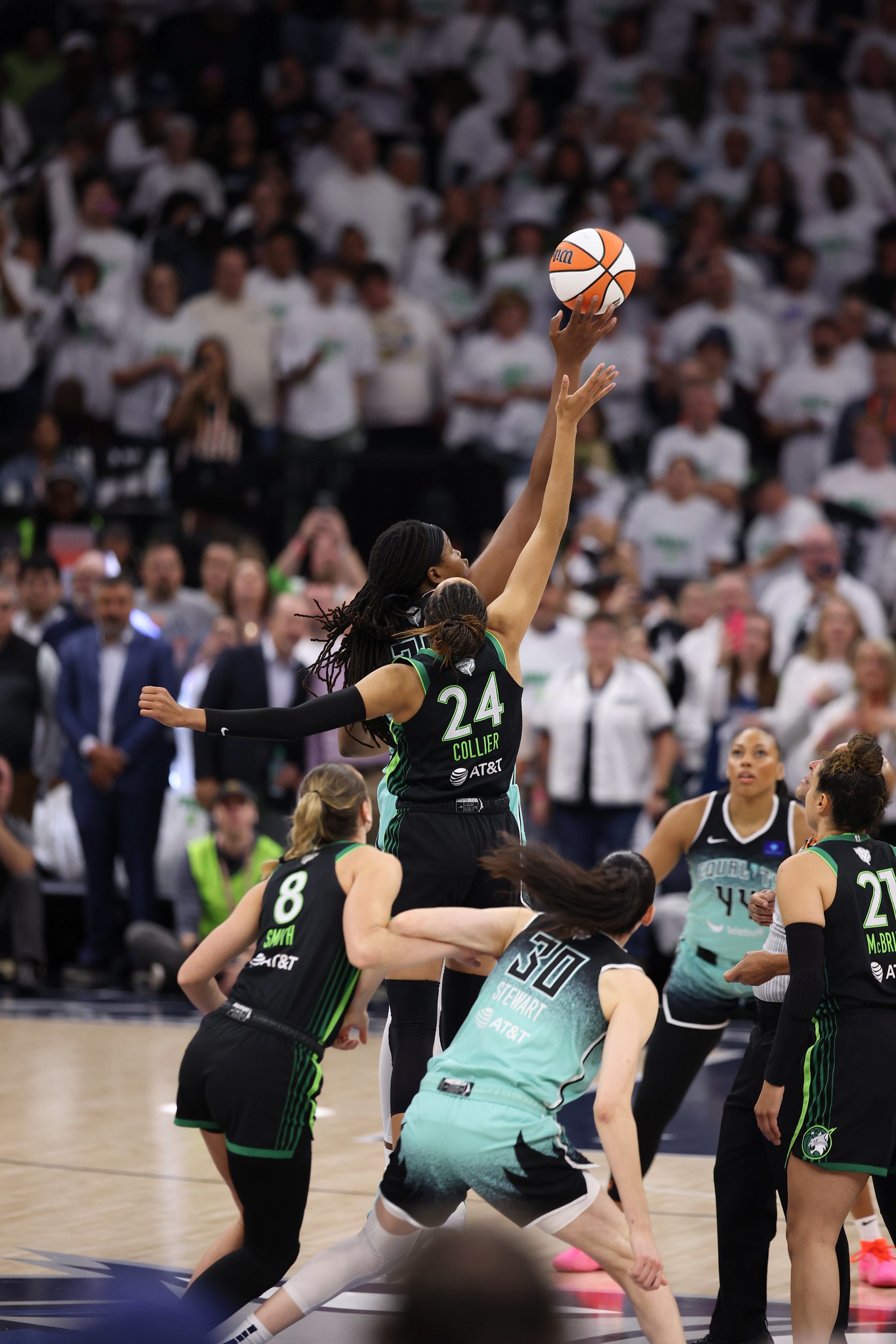 WNBA releases 2025 regular-season schedule - The IX Basketball