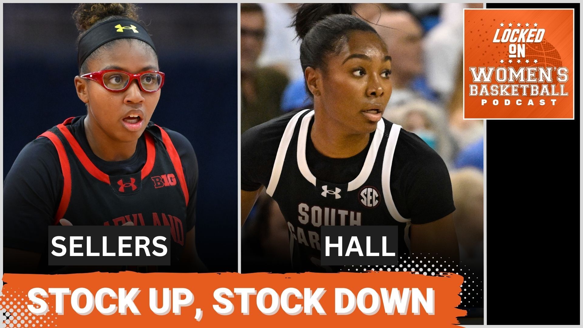 Locked On Women's Basketball: 2025 WNBA draft prospects - The IX Basketball