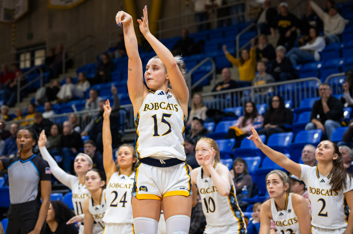 How and why Quinnipiac are undefeated in MAAC play - The Next