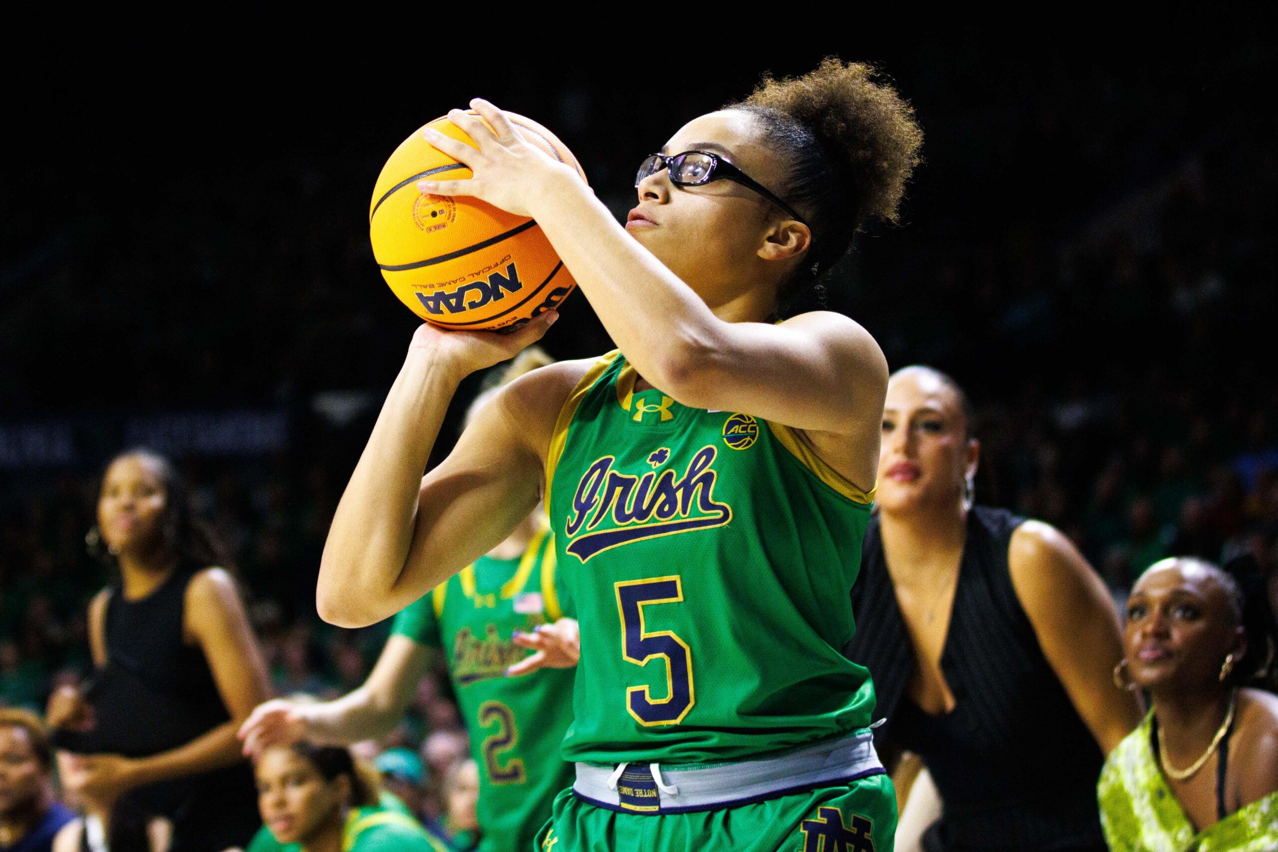 Stock up, stock down: Biggest WNBA draft risers and fallers - The IX ...
