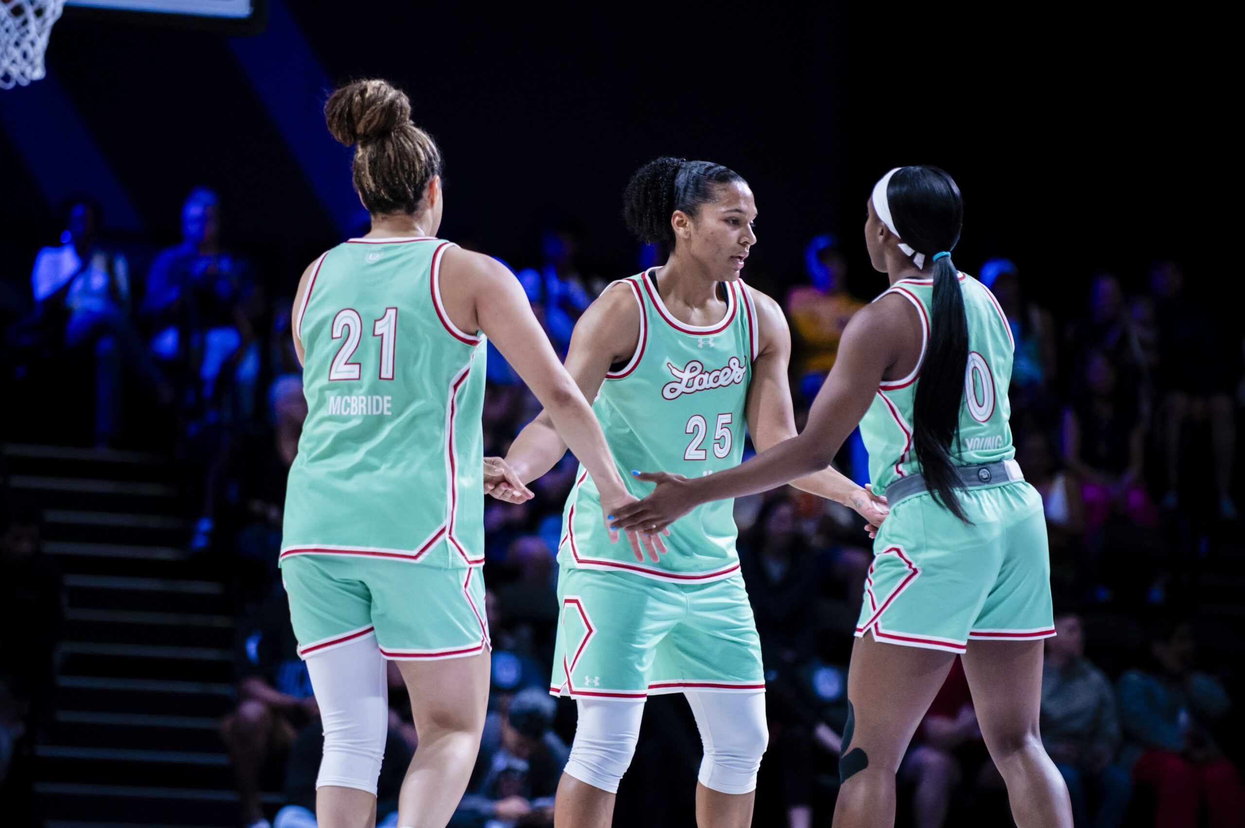 Unrivaled, Up Next: Could injuries affect the WNBA season? - The IX ...