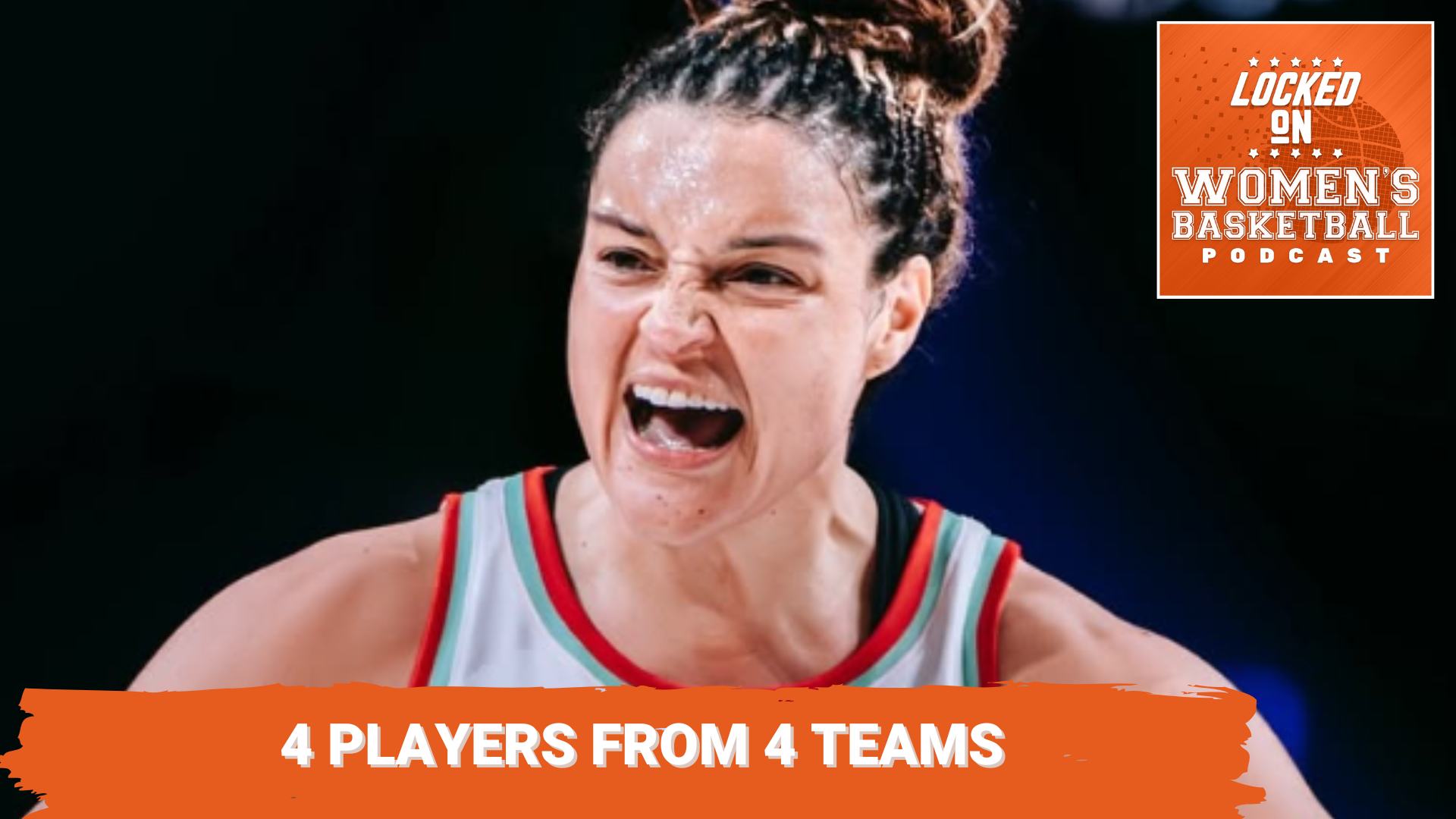 Locked On Women's Basketball - Unrivaled playoffs building hype - The Next