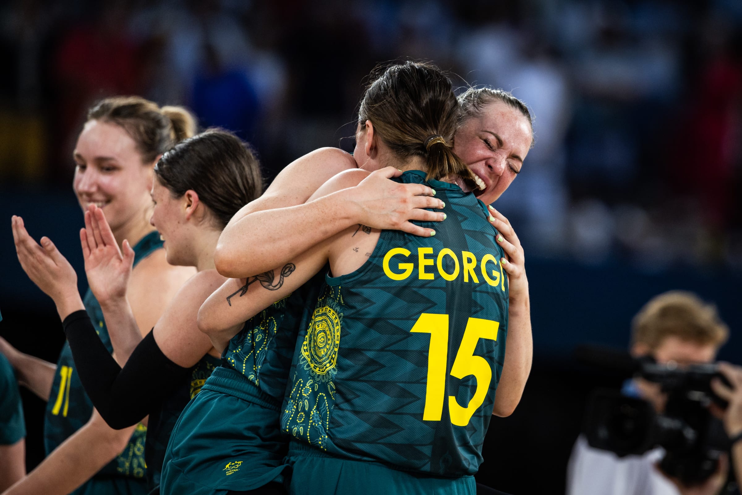 Australian players association secures historic CBA with WNBL - The IX Basketball