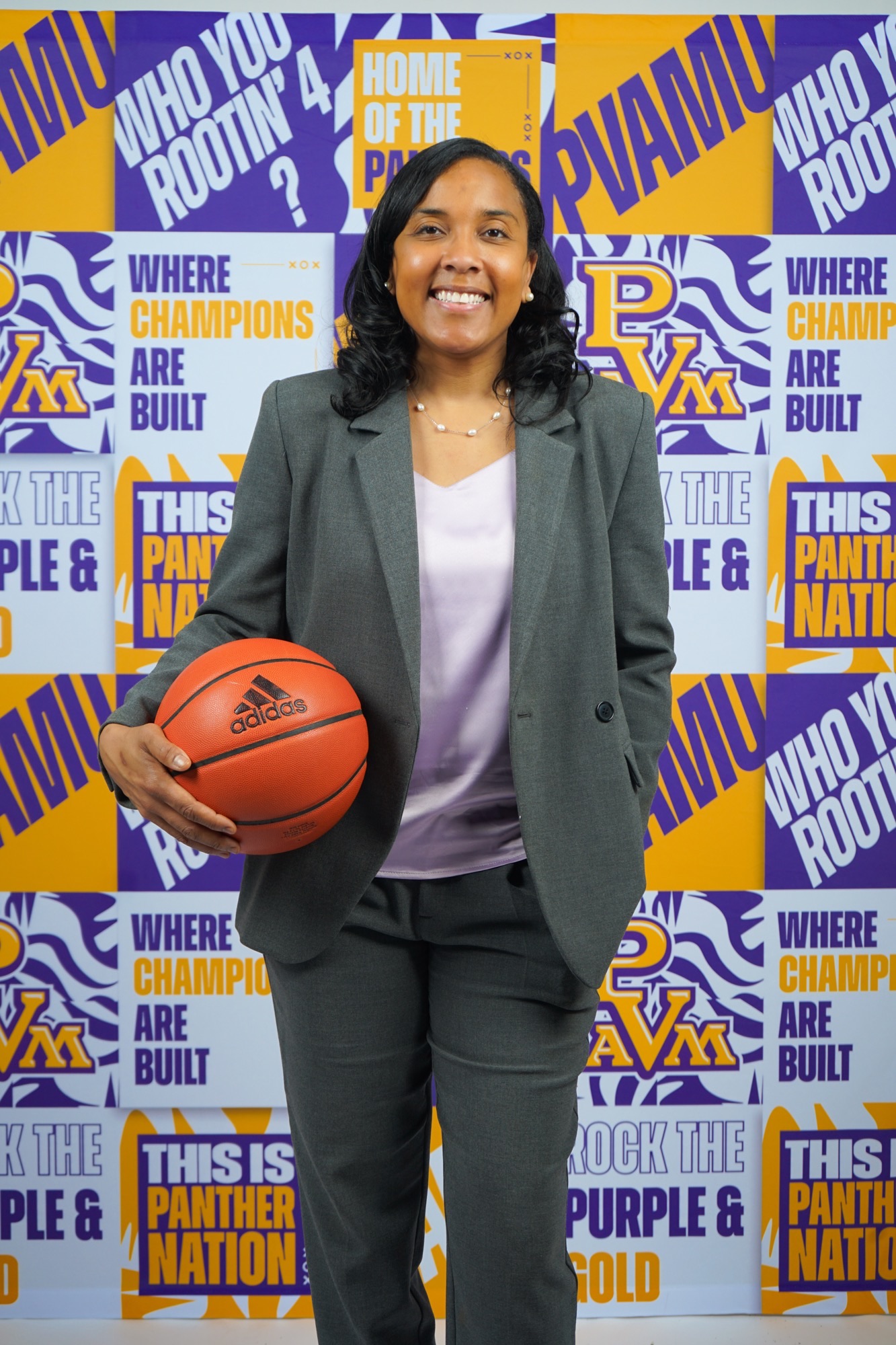 Inside Tai Dillard's blueprint for success at Prairie View A&M - The IX ...