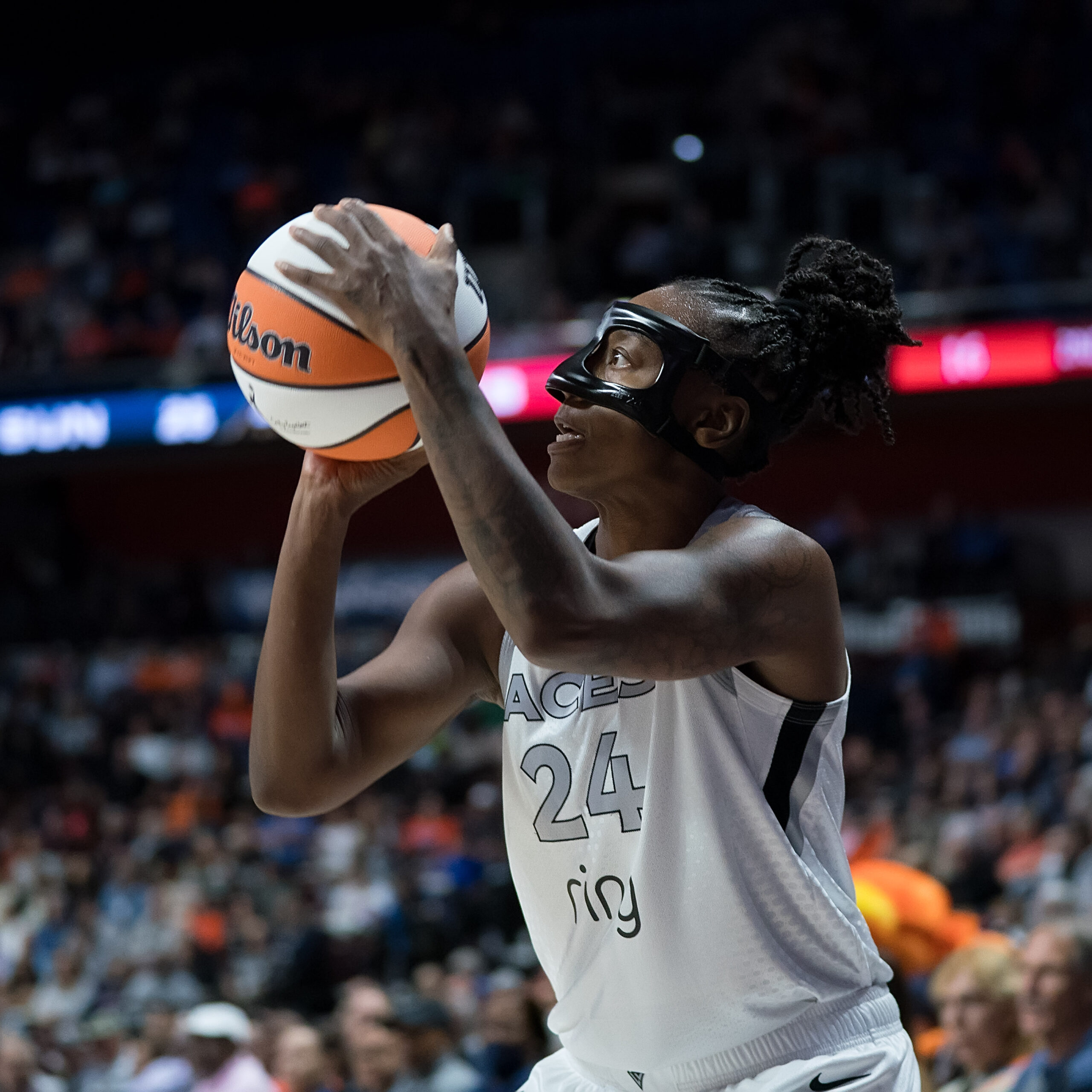 WNBA Notes: Issues for Jewell Loyd, Teaira McCowan - The IX Basketball