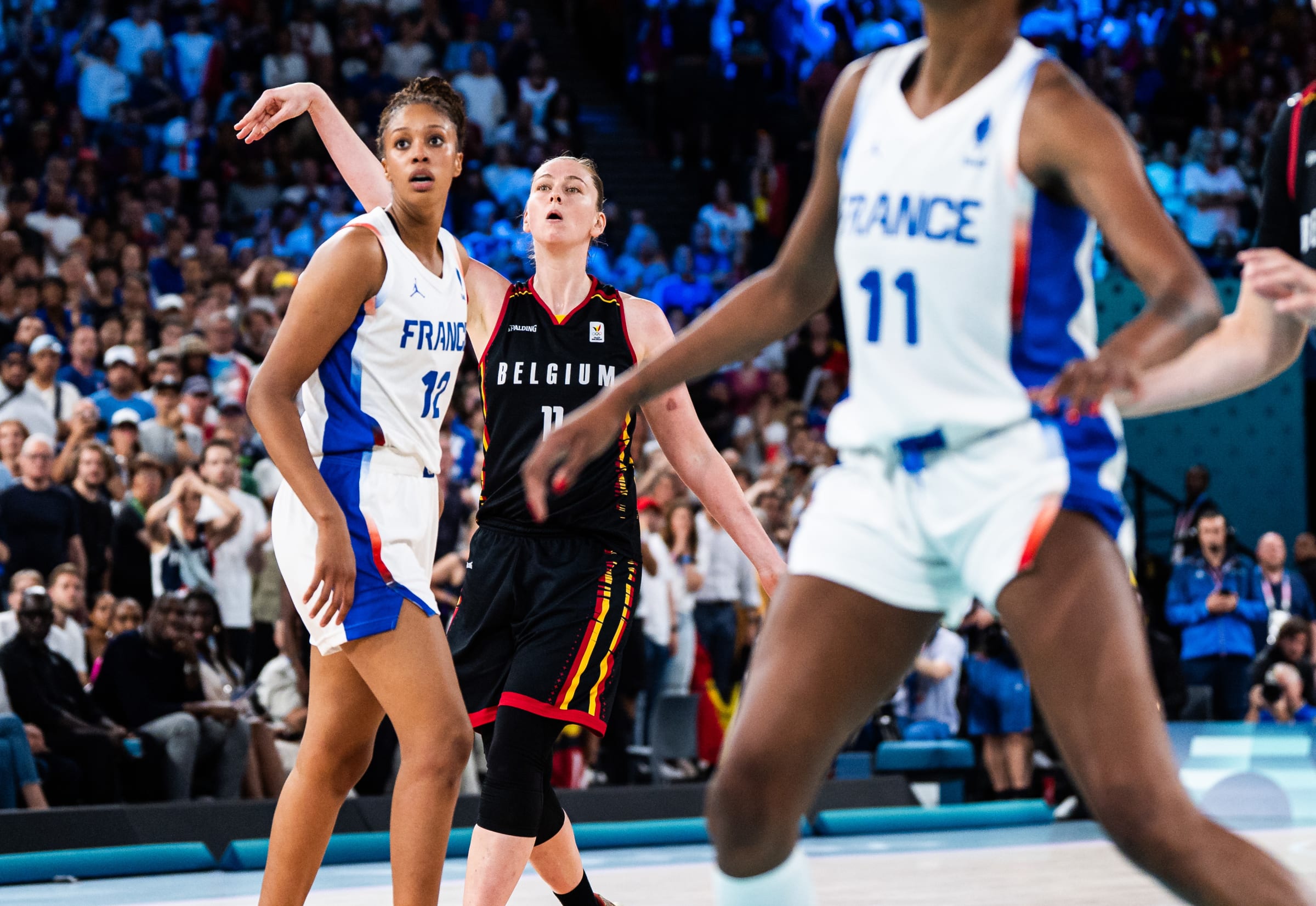 What to watch for in the FIBA Women's EuroBasket 2025 - The IX Basketball