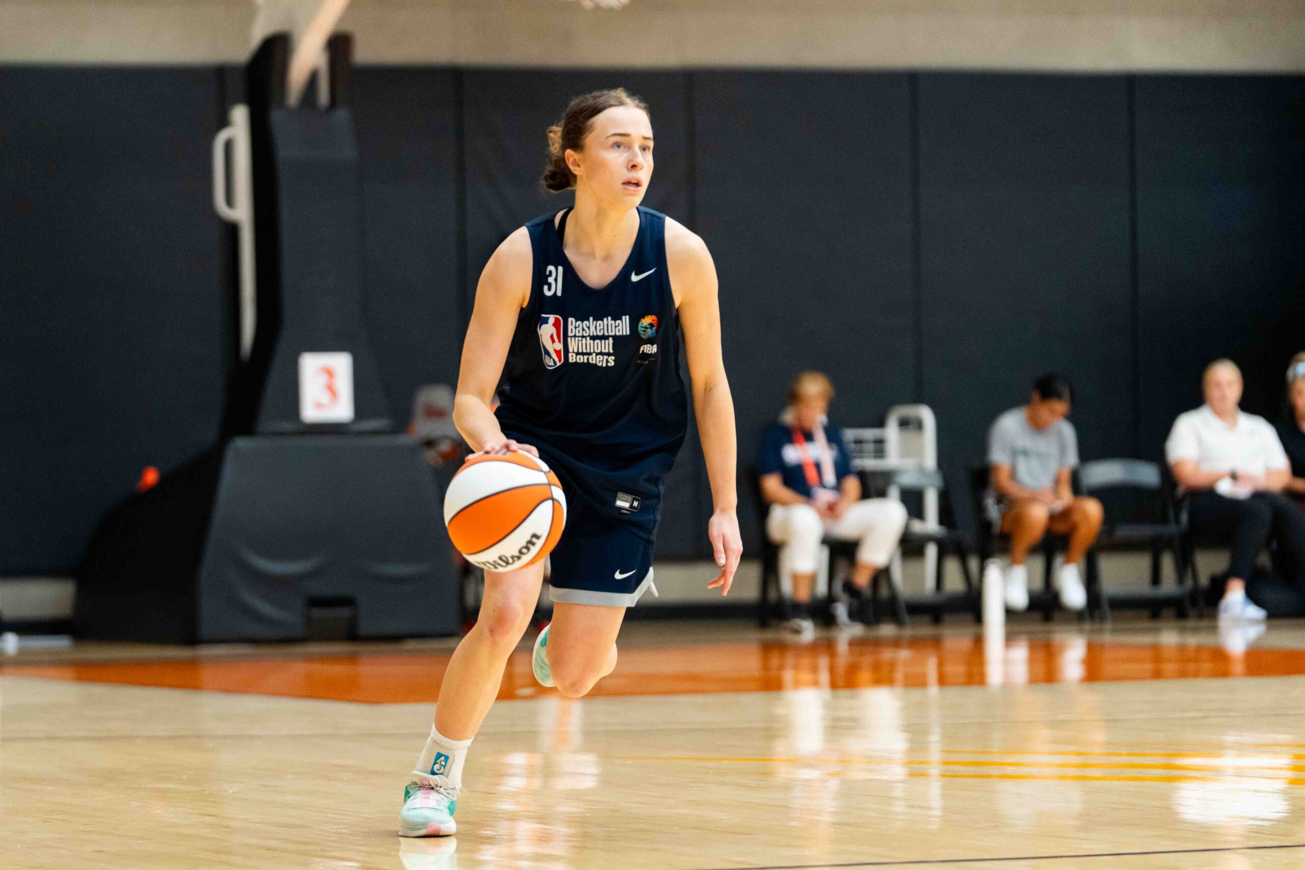 How Gems shape next generation of Australian basketball talent - The IX ...