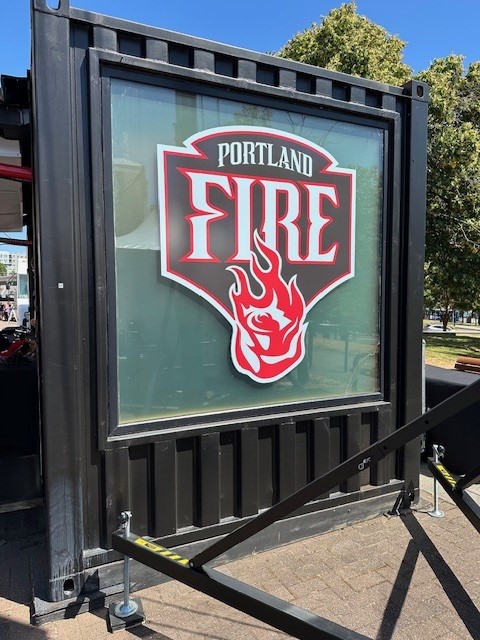 Portland Fire return to WNBA, but are they on track for success? - The ...