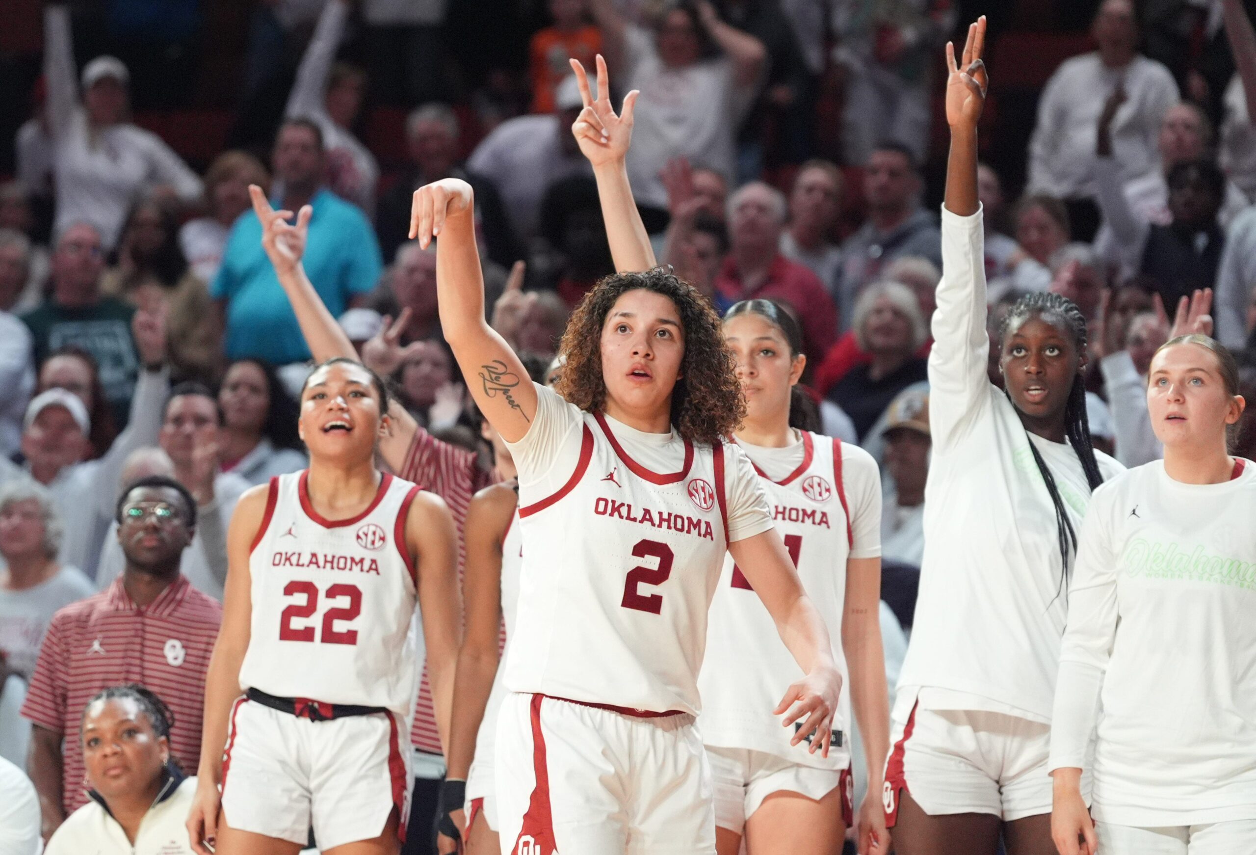 The Weekly Fast Break: Rivals unleashed - The IX Basketball