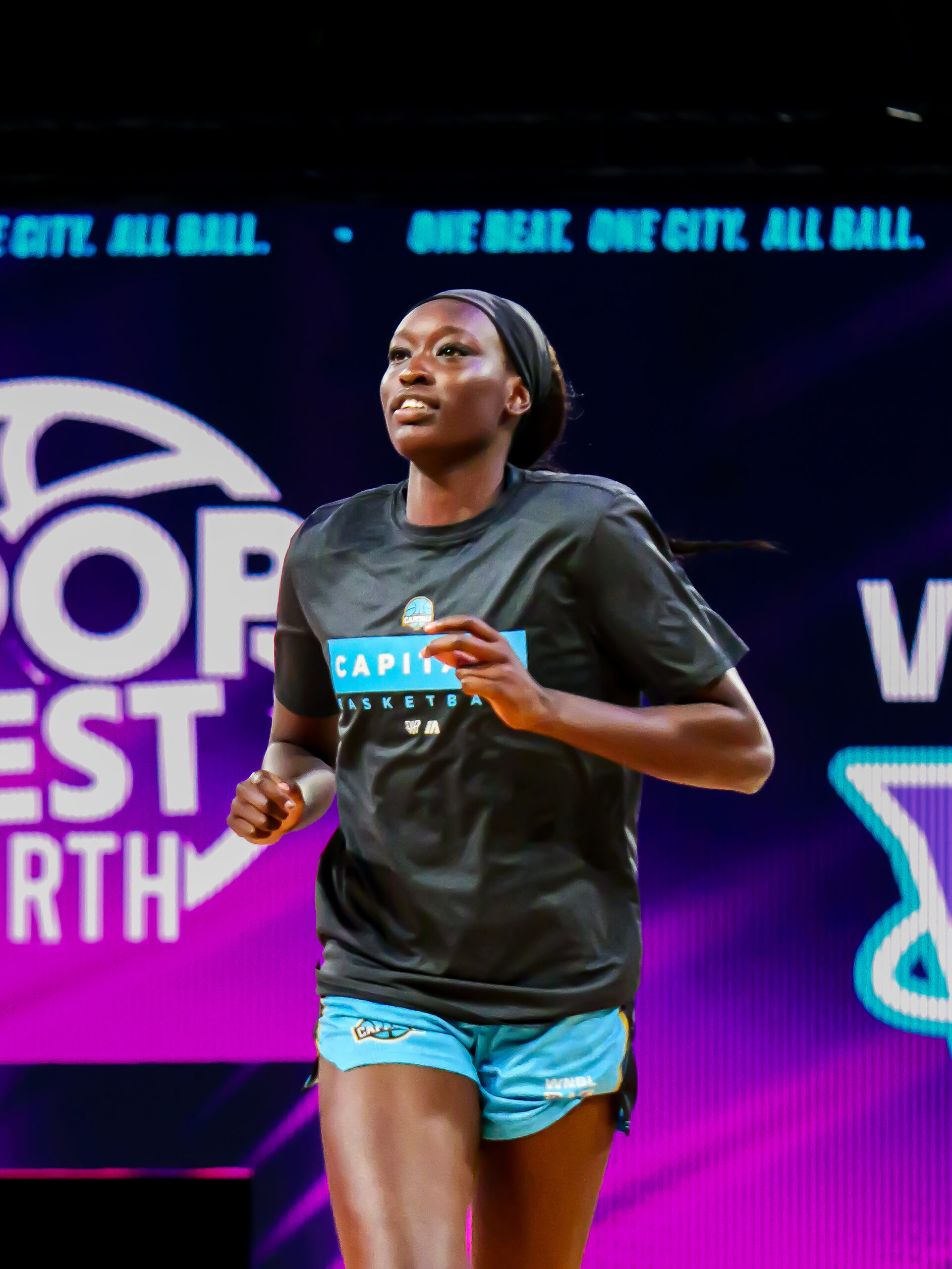 HoopsFest is proof that the WNBL is ready for a bigger stage - The IX ...